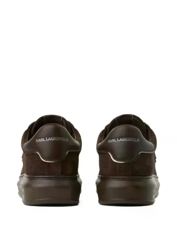 Karl Lagerfeld Ikon Kapri Sneakers
