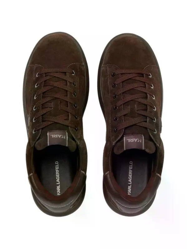 Karl Lagerfeld Ikon Kapri Sneakers