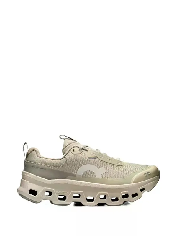 On Cloudmster 1 Waterproof Sneakers