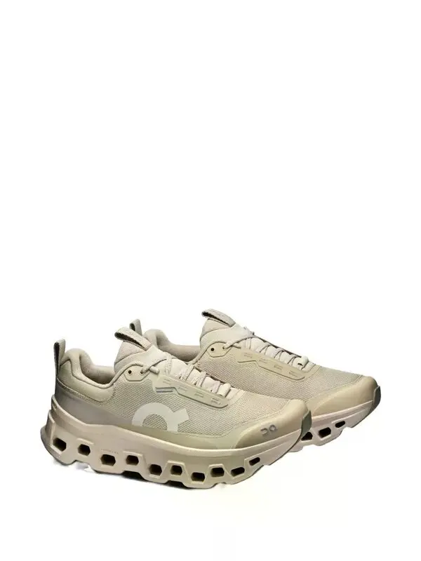On Cloudmster 1 Waterproof Sneakers