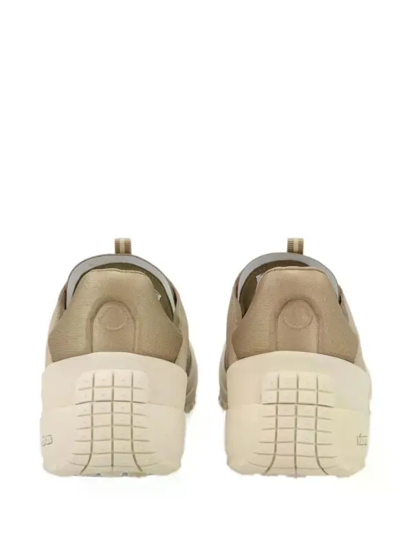 Moncler Trailgrip Lp Sneakers