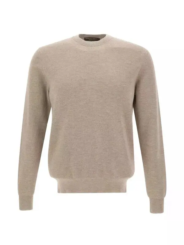FILIPPO DE LAURENTIIS Crew-neck Sweater