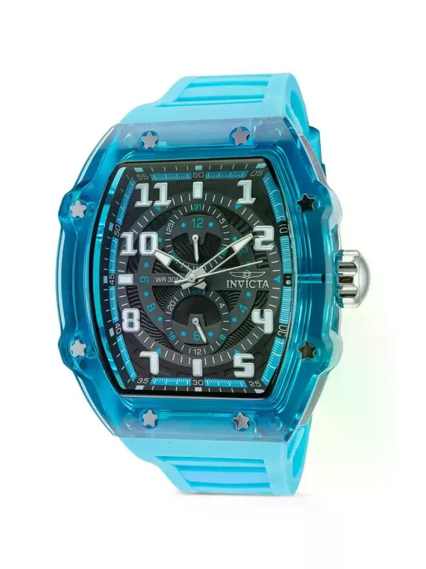 INVICTA Racing .5mm Watch