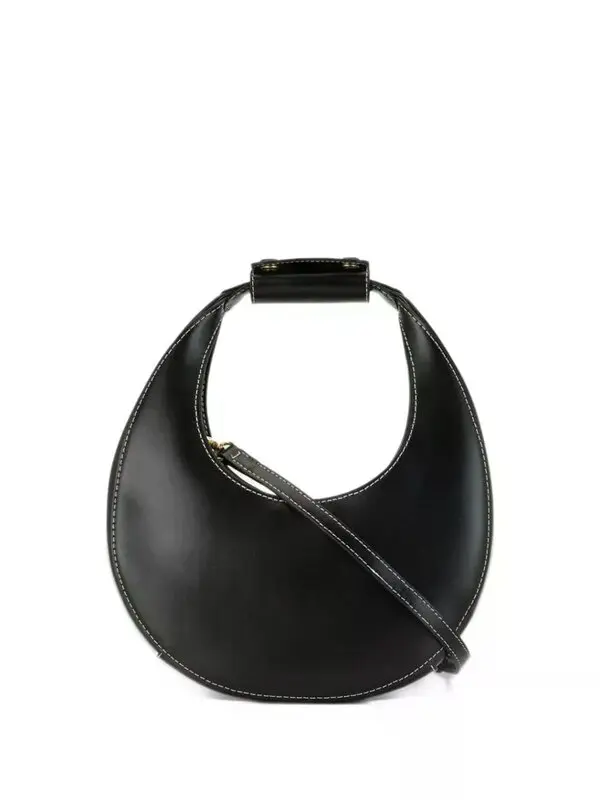 Staud Moon Shoulder Bag