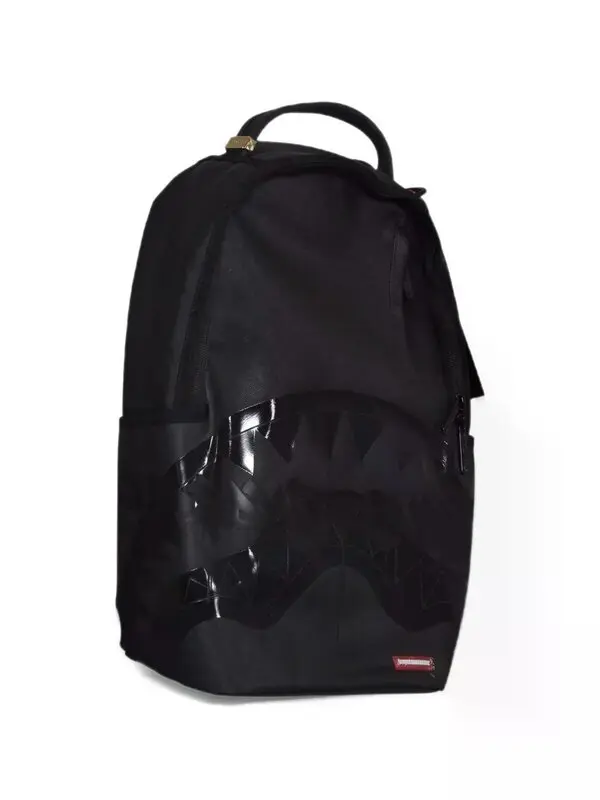 SPRAYGROUND Shadow Sharks Graphic-print Backpack