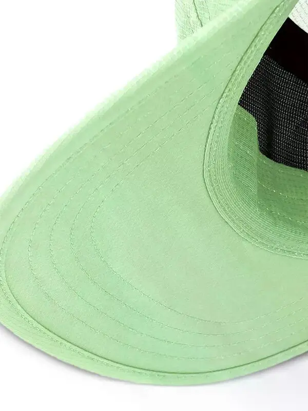 CIELE Gocap Classic Flat-peak Cap