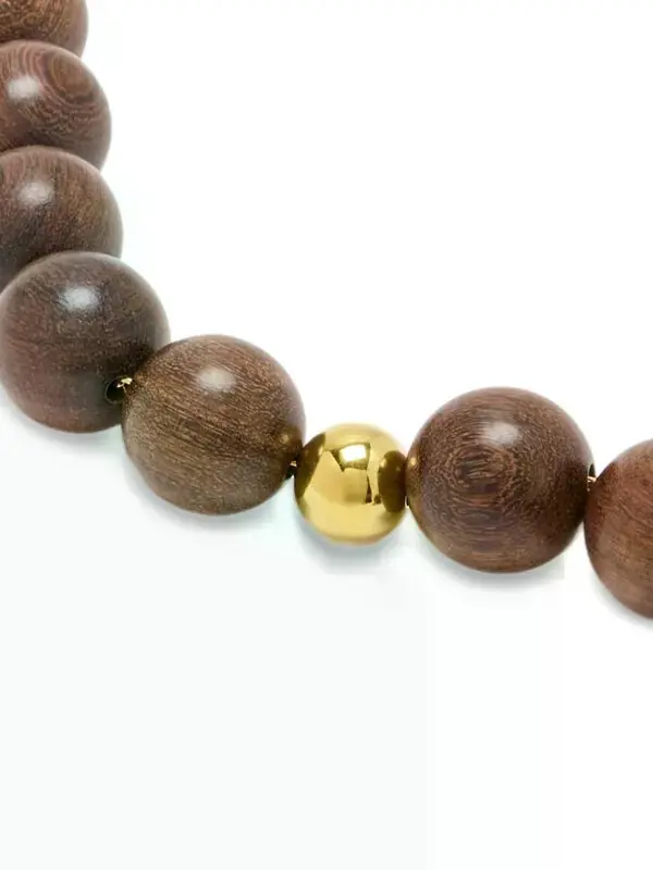 Anni Lu Woody Bracelet