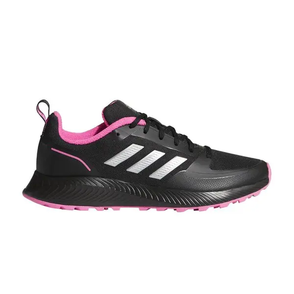 Adidas Wmns Runfalcon 2.0 Tr Screaming Pink