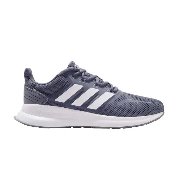 Adidas Wmns Runfalcon 'raw Indigo - Blue