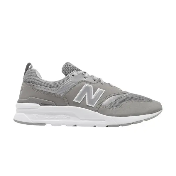 NEW BALANCE 997h Silver