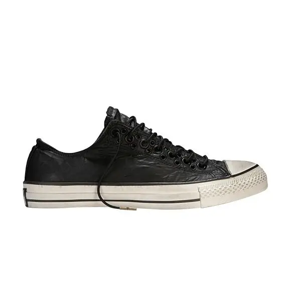 CONVERSE John Varvatos X Chuck Taylor All Star Ox 'multi Eyelet