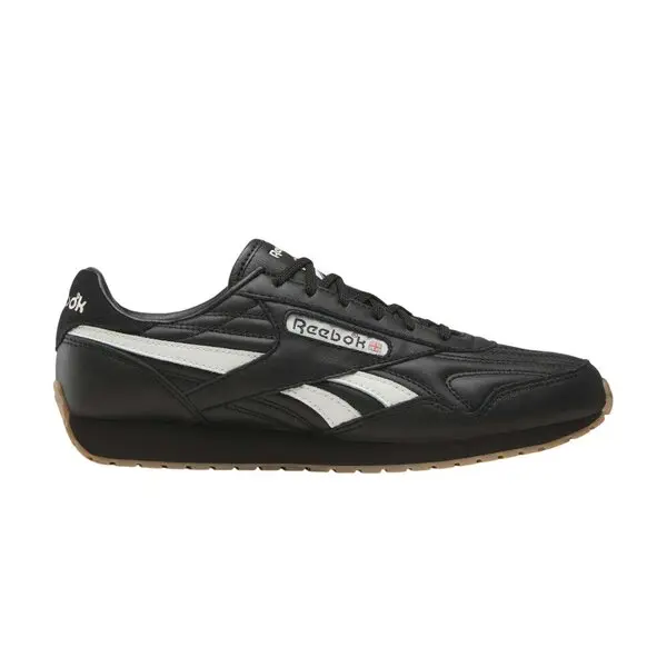 REEBOK Wmns Classic Az Chalk Gum - Black