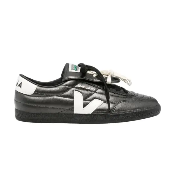 VEJA Magliano X Panenka 'titanium