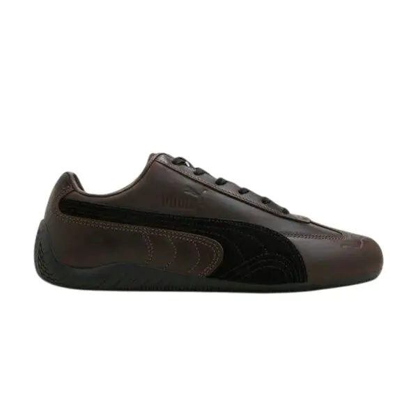 PUMA Speedcat Dressed Black - Brown