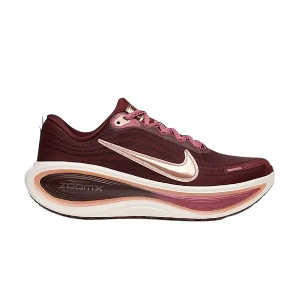 Nike Wmns Vomero Plus 'millennium Pace - Red