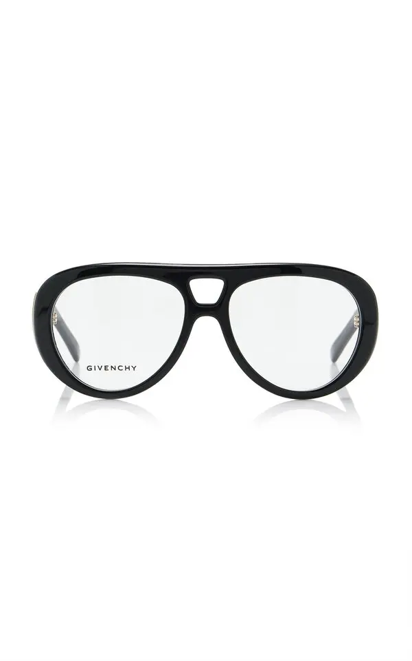 Givenchy Acetate Optical Glasses
