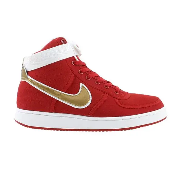 Nike Vandal Canvas