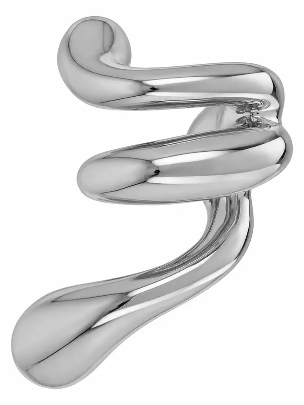 PANCONESI Orecchino "blow Up Forma Ear Cuff