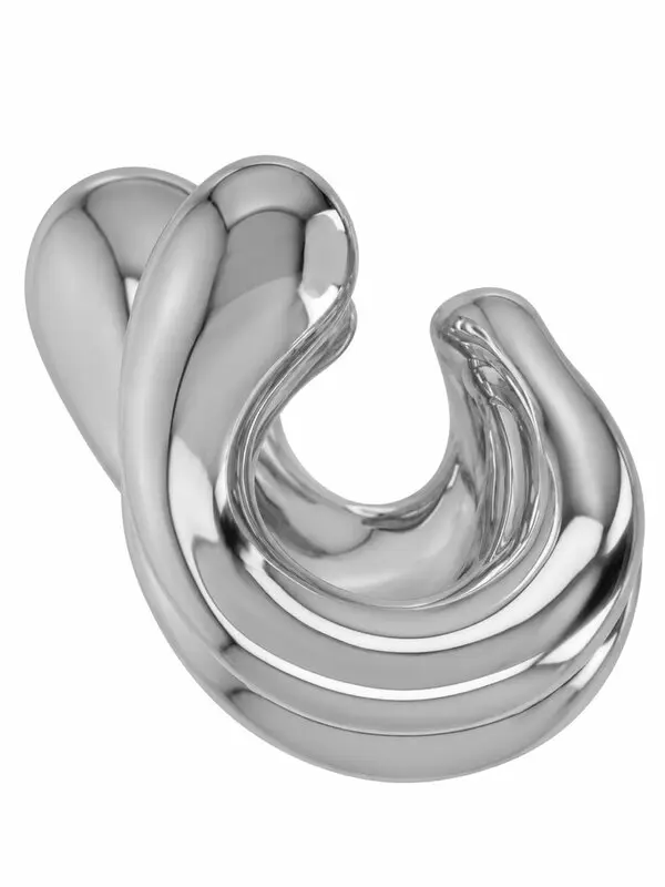 PANCONESI Orecchino "blow Up Forma Ear Cuff