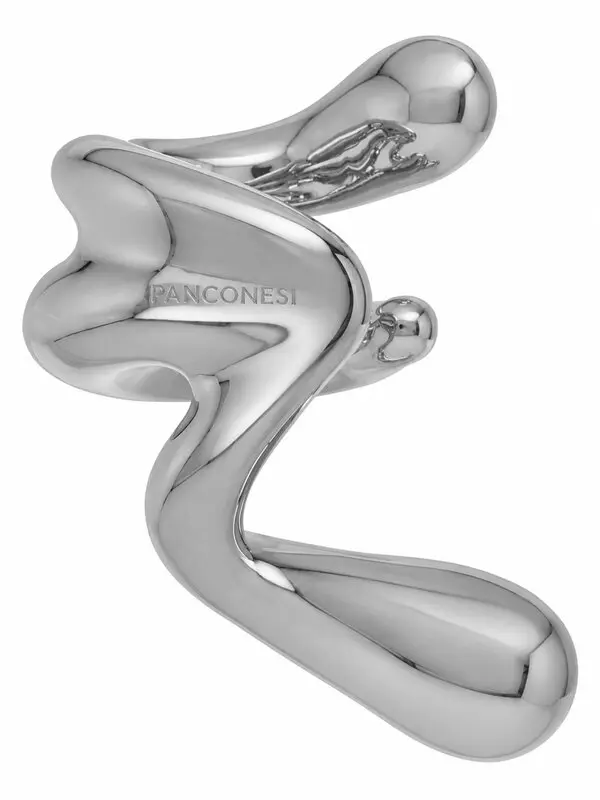 PANCONESI Orecchino "blow Up Forma Ear Cuff
