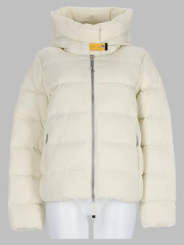 PARAJUMPERS Piumino Corto "jinny