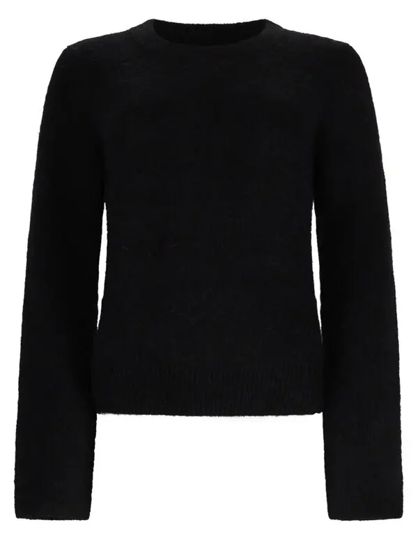 Michael Kors Maglia In Misto Alpaca