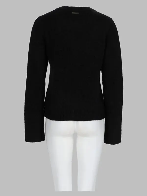 Michael Kors Maglia In Misto Alpaca