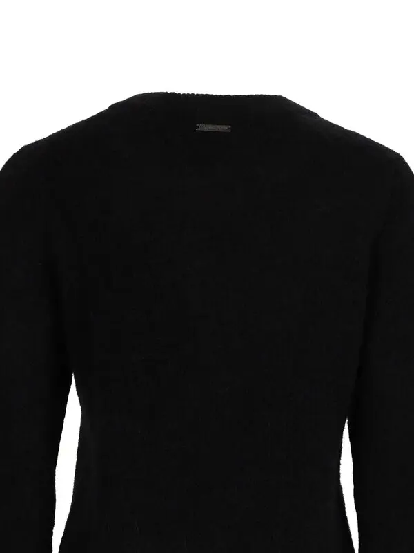 Michael Kors Maglia In Misto Alpaca