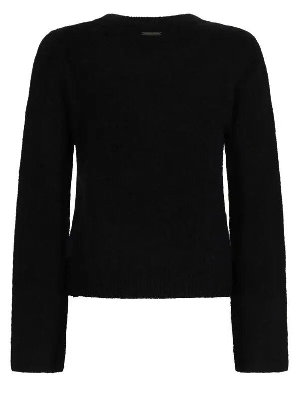 Michael Kors Maglia In Misto Alpaca