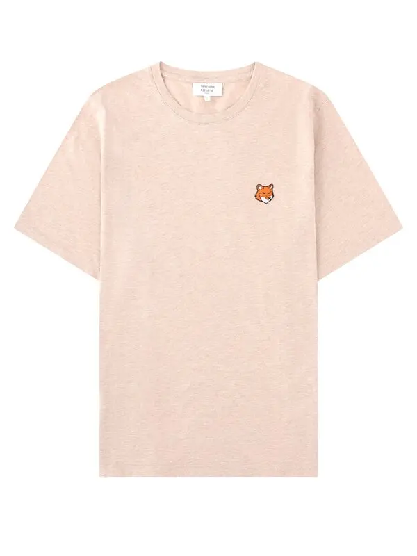 Maison Kitsuné T-shirt "fox Head