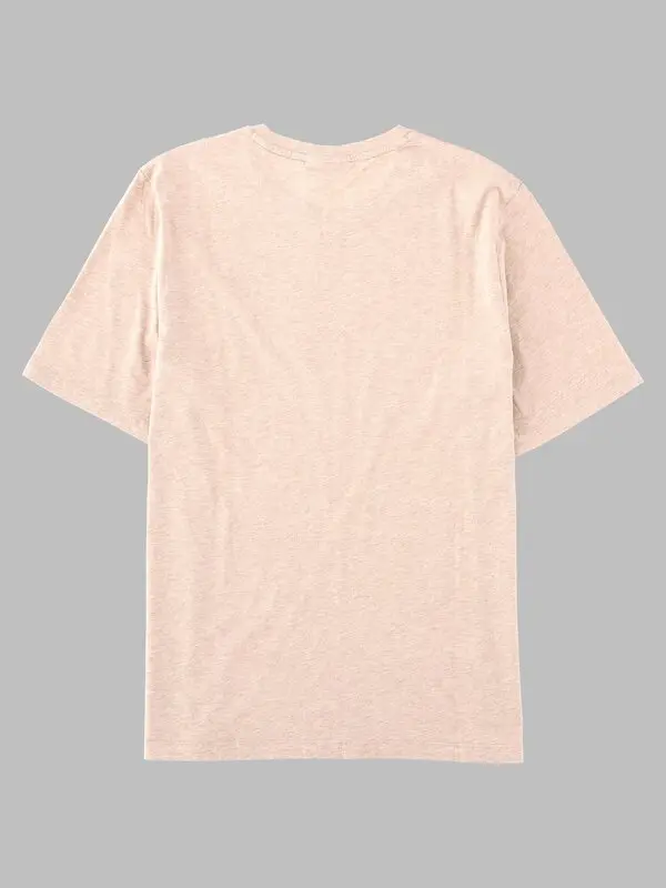 Maison Kitsuné T-shirt "fox Head