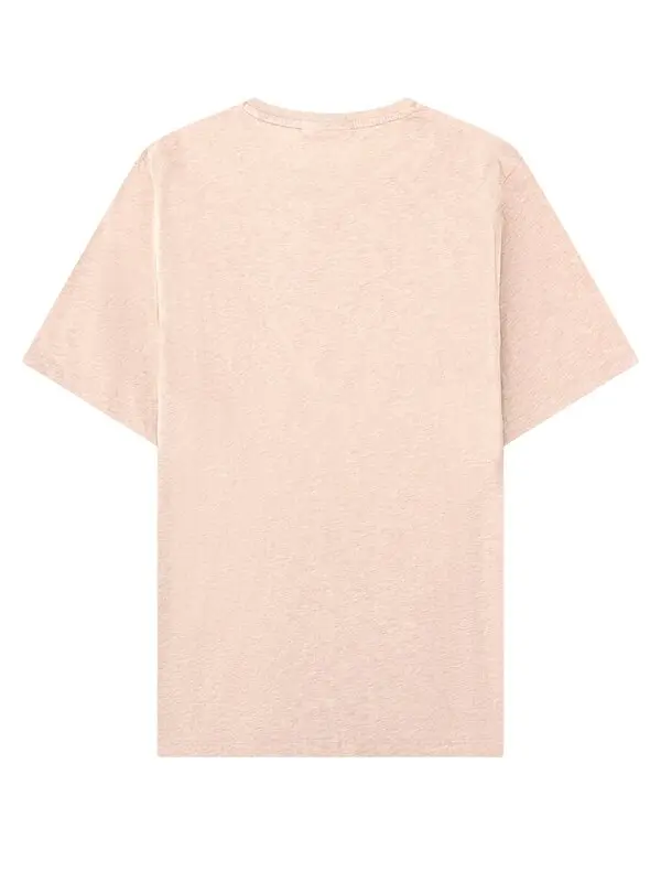 Maison Kitsuné T-shirt "fox Head