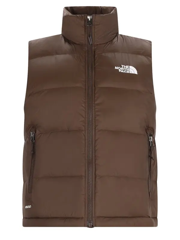 The North Face Gilet In Piumino "hydrenalite A-line