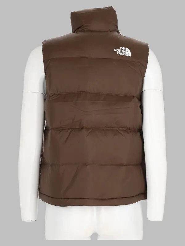 The North Face Gilet In Piumino "hydrenalite A-line