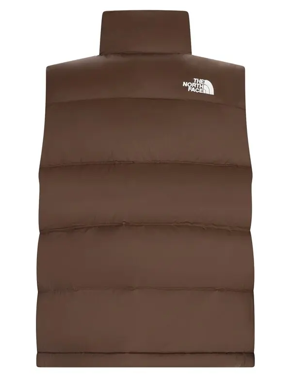 The North Face Gilet In Piumino "hydrenalite A-line