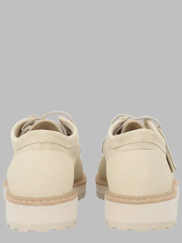 DIEMME X CLARKS Stivaletto Da Trekking "desert Trek