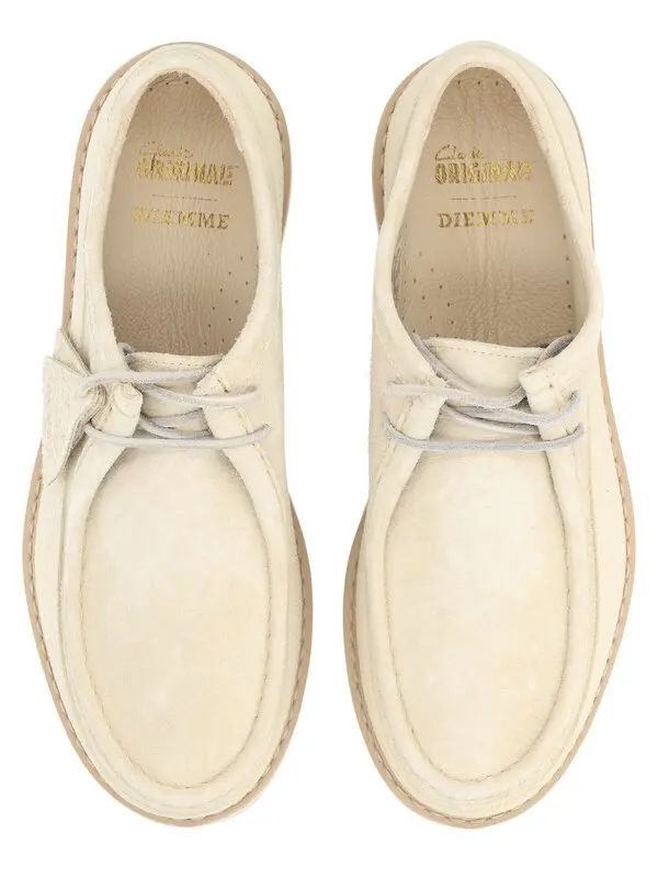 DIEMME X CLARKS Stivaletto Da Trekking "desert Trek