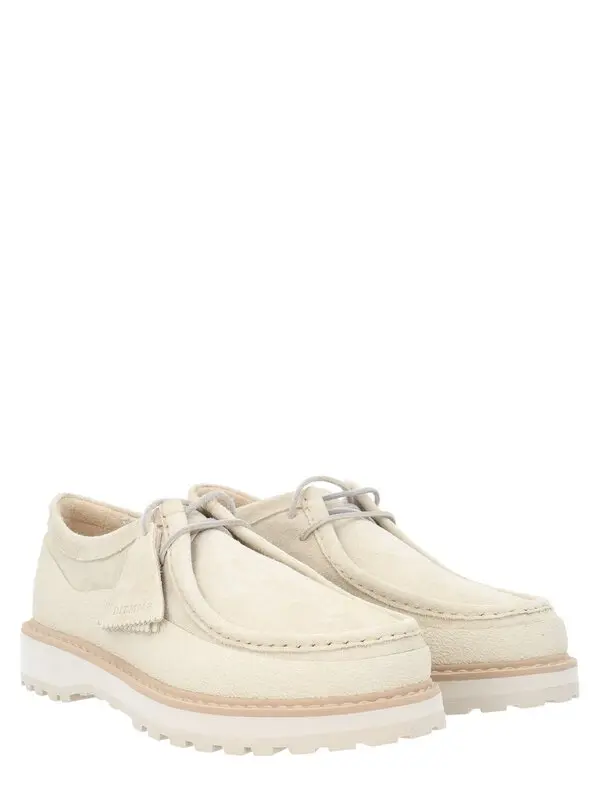 DIEMME X CLARKS Stivaletto Da Trekking "desert Trek