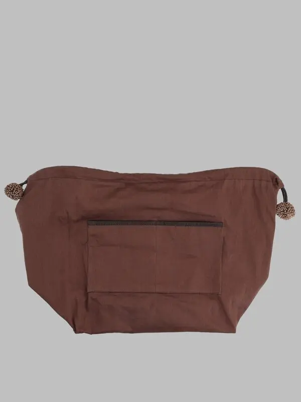 Dragon Diffusion Inner Bag Big In Cotone