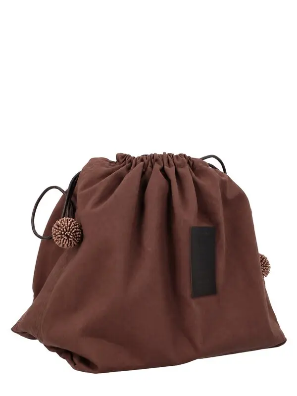 Dragon Diffusion Inner Bag Big In Cotone