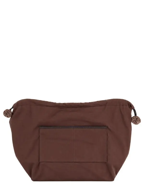 Dragon Diffusion Inner Bag Big In Cotone