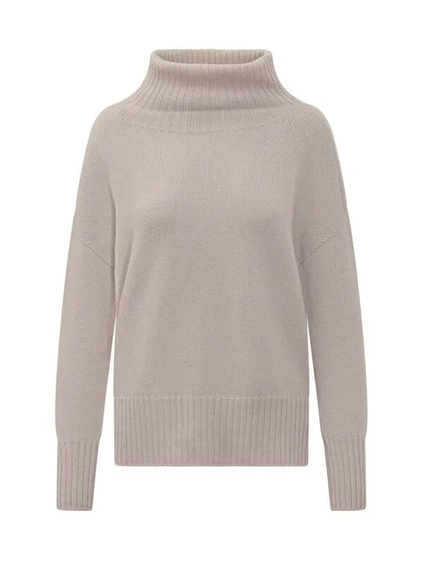 VANISE Licia Ciambella Knit