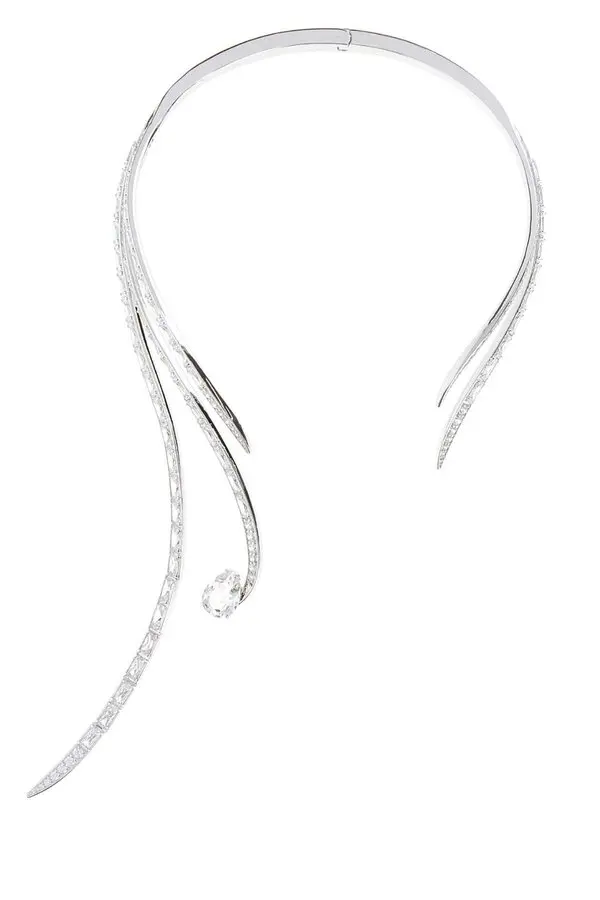 SWAROVSKI Metal Vienna Necklace