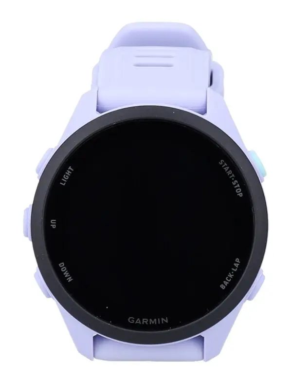 GARMIN Gps Running Watch