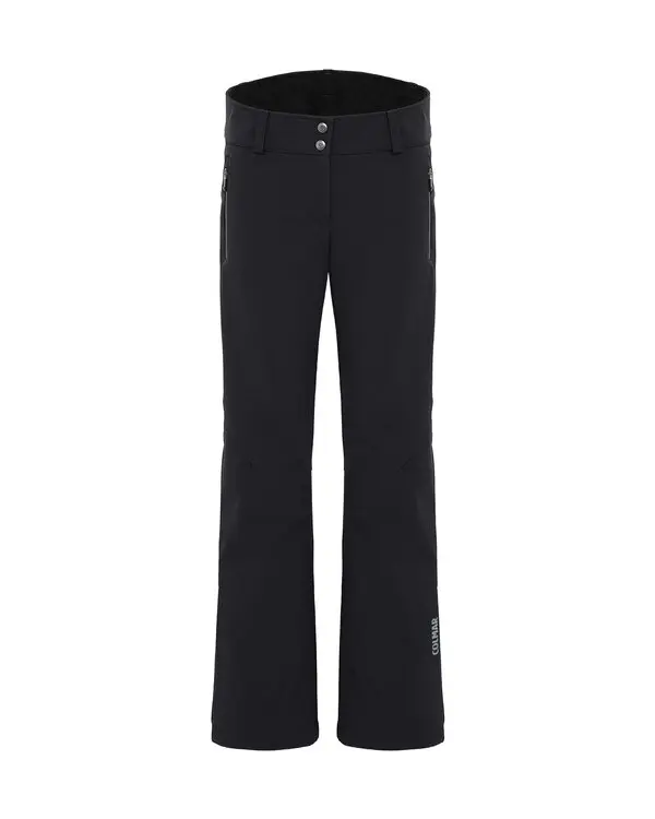 COLMAR High-waisted Flared Ski Pants