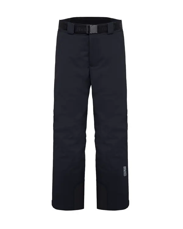 COLMAR Ski Pants With Belt