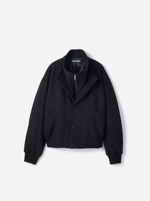 Jacquemus Carrera Jacket
