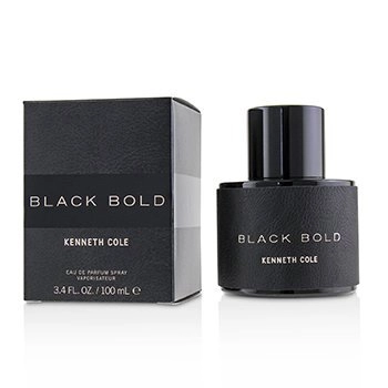 KENNETH COLE Black Bold Eau De Parfum Spray