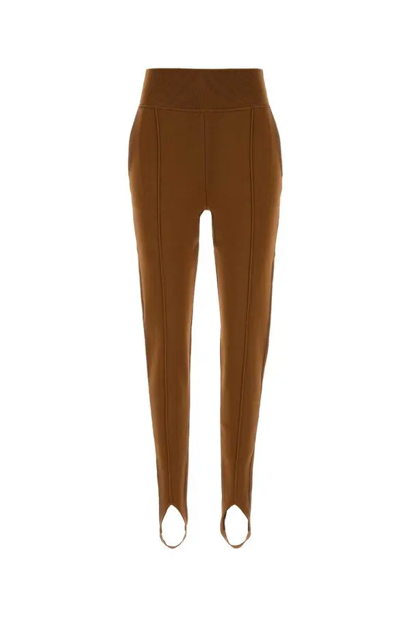 Chloé Viscose Blend Leggings