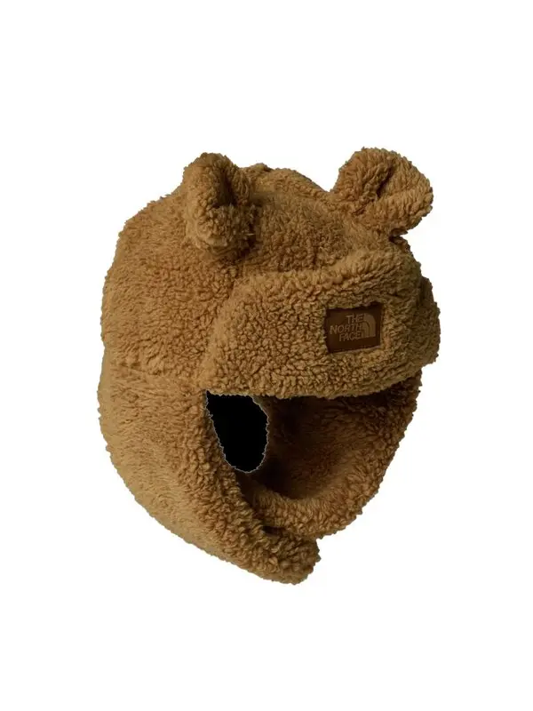 The North Face Teddy Bear Hair Hat